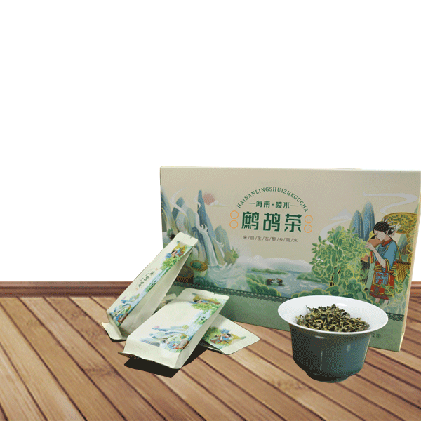 Buy Hainan Partridge Tea 60g from Hainan Xinhui Mingyuan Agricultural ...