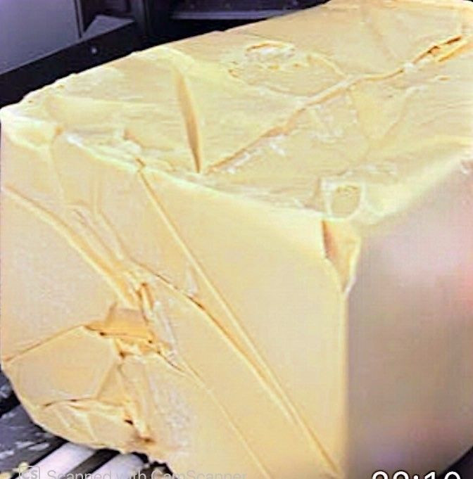 Buy Cocoa Butter from Birmon Trading Group limited, Cameroon ...