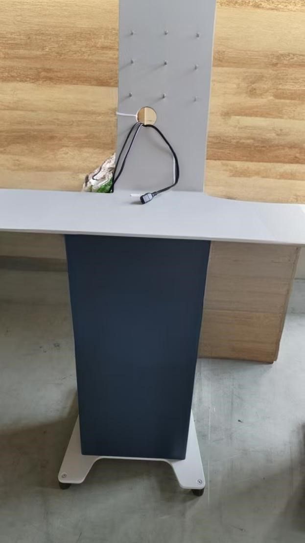 Buy Electrical Control Cabinet, Computer Console from Shanghai InnoX ...