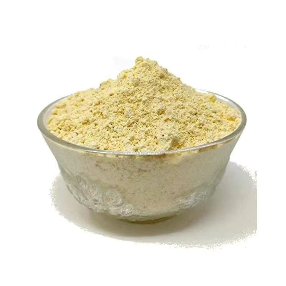 Buy Premium Quality Roasted Chickpea Flour | Wholesale Organic Besan ...