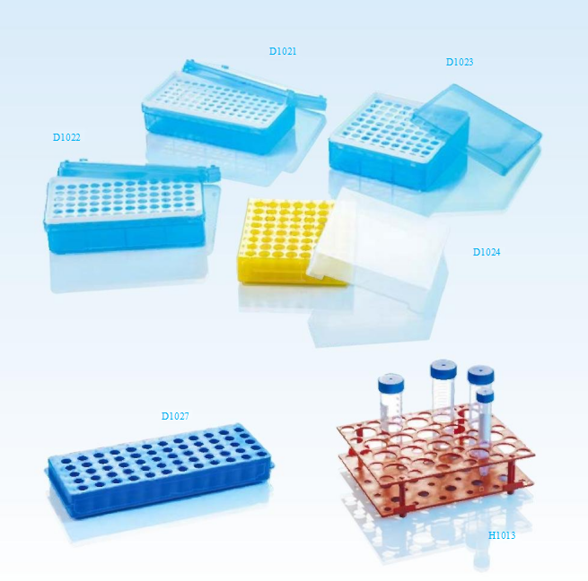 Buy Pcr Eight Connected Pipe1 from Shanghai Aice Electronic Technology ...