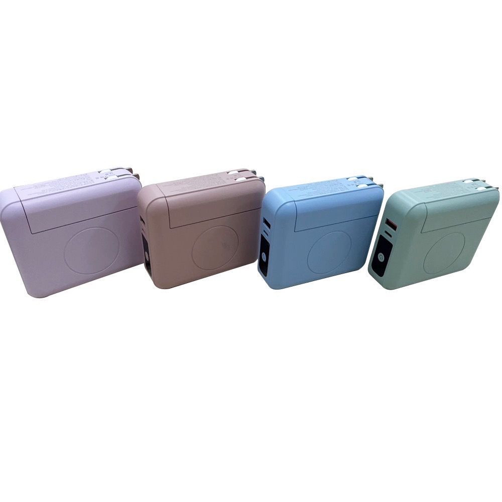 Buy Mck-spb001 Mix 3-in-1 10,000 Power Bank from MCK Technology, Taiwan ...