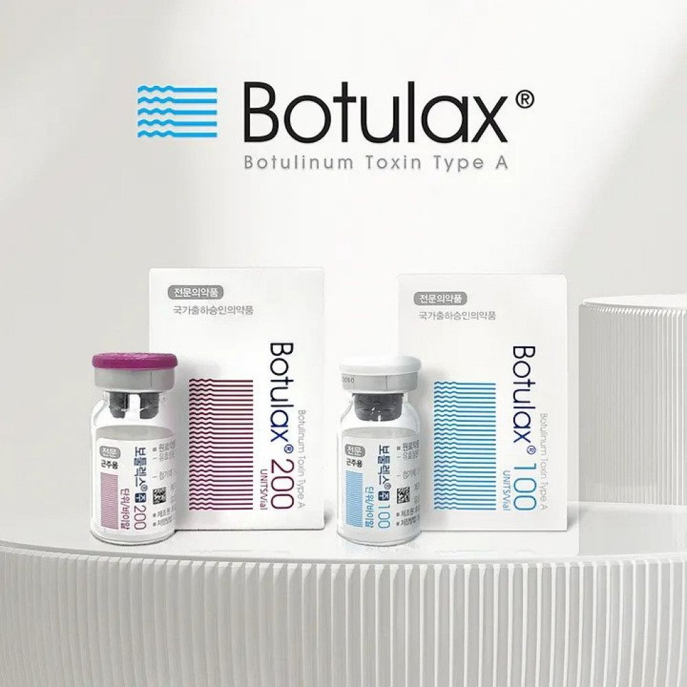 Buy Botulax 100u Multiple Botulax Botulinum Toxin Type A Aesthetics ... Buy Botulax 100u Multiple Botulax Botulinum Toxin Type A Aesthetics ...