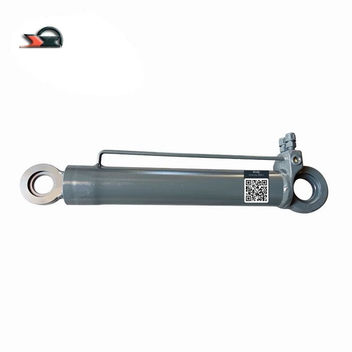 Buy Wg9719820004 Cab Lift Cylinder Howo Cab Turnover Mechanism from ...