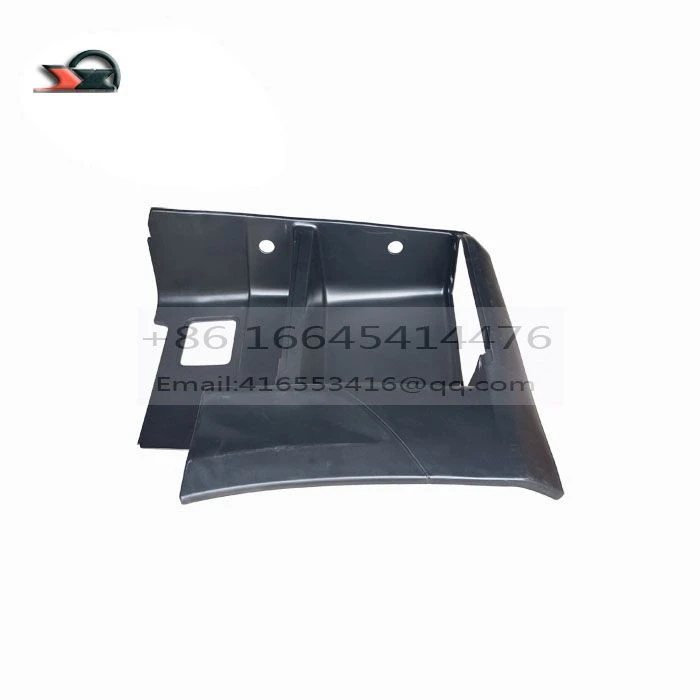 Buy Wg1671240198 Lower Right Foot Pedal Frame Sinotruk Haohan N7g Body ...