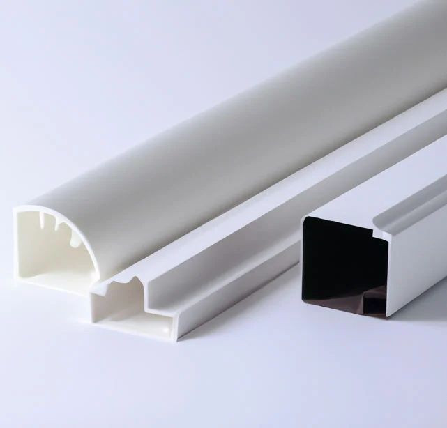 Buy Pvc Foam Profile 2024 from WUXI FORE-TECH CO.,LTD, China ...