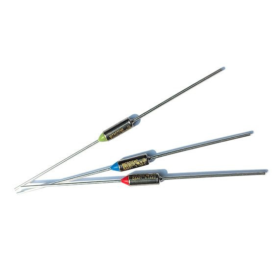 Buy Therm-o-disc Thermal Fuses/thermal Links/thermal Cutoffs, 250vac ...