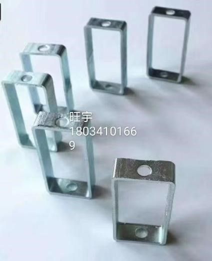 Buy C-shaped Steel Adjuster from Handan Xiyu Fastener Manufacturing Co ...