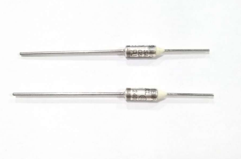 Buy Therm-o-disc Thermal Fuses/thermal Links/thermal Cutoffs, 250vac ...