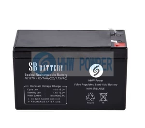 Buy 12v7ah from Shenzhen Highway Power Tech Co., Ltd., China ...