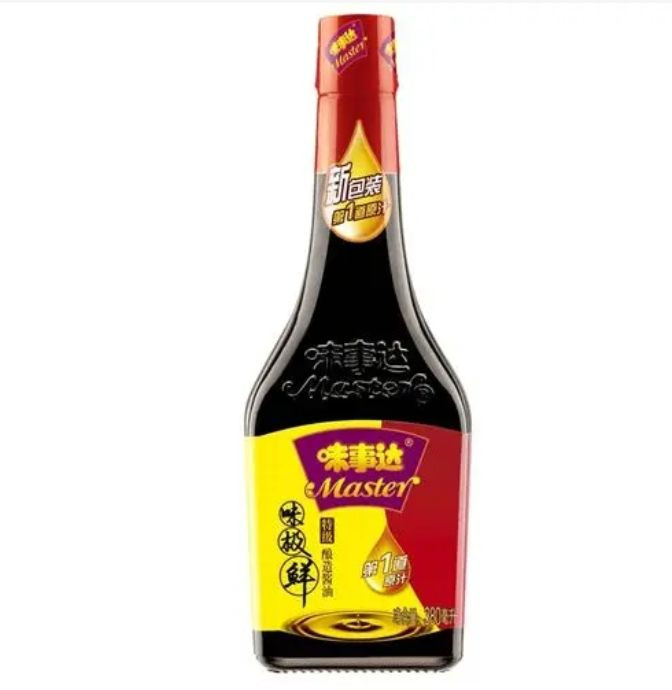 Buy Weishida Wei Ji Xian Soy Sauce from Zhanjiang Yikou Import and ...