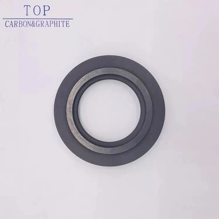 Buy Carbon Graphite Seal Ring from YiWu JiZeng, China | Tradewheel.com