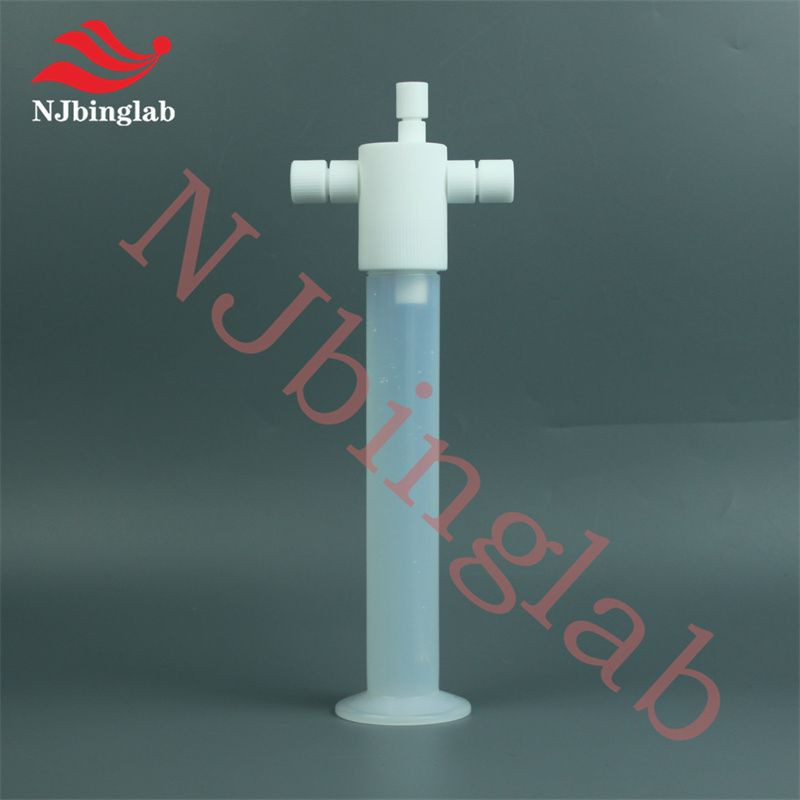 Buy Njbinglab Pfa Gas Washing Bottle, Tall Form, Resistant To Certain Pressure from Nanjing ...