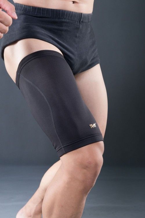 Buy E-life E-thn001 Elastic Compression Sleeve Thigh Protector Leg ...