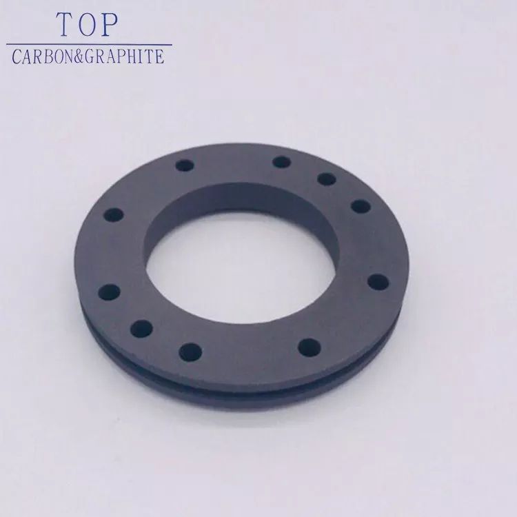 Buy Carbon Graphite Seal Ring from YiWu JiZeng, China | Tradewheel.com