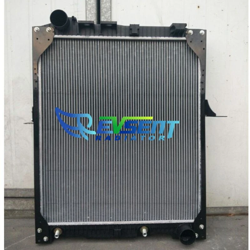 Buy Ng90 At Heavy Truck Automotive Actor Parts Heavy Duty Radiators For ...
