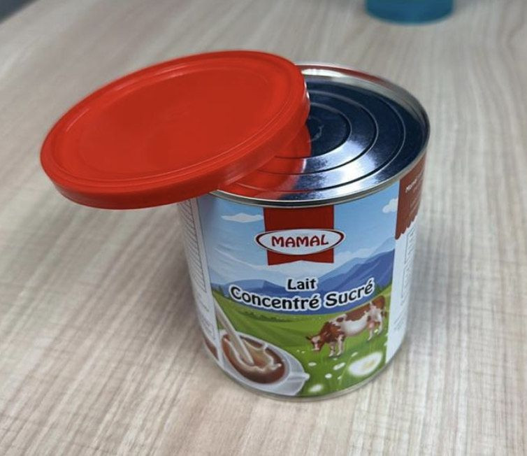 Buy Mamal Sweetened Condensed Milk from IOC WORLDWIDE SDN. BHD ...