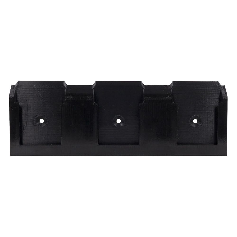 Buy Metabo Cas Battery X3 Wall Mount – Wall-mountable Metabo 18v ...