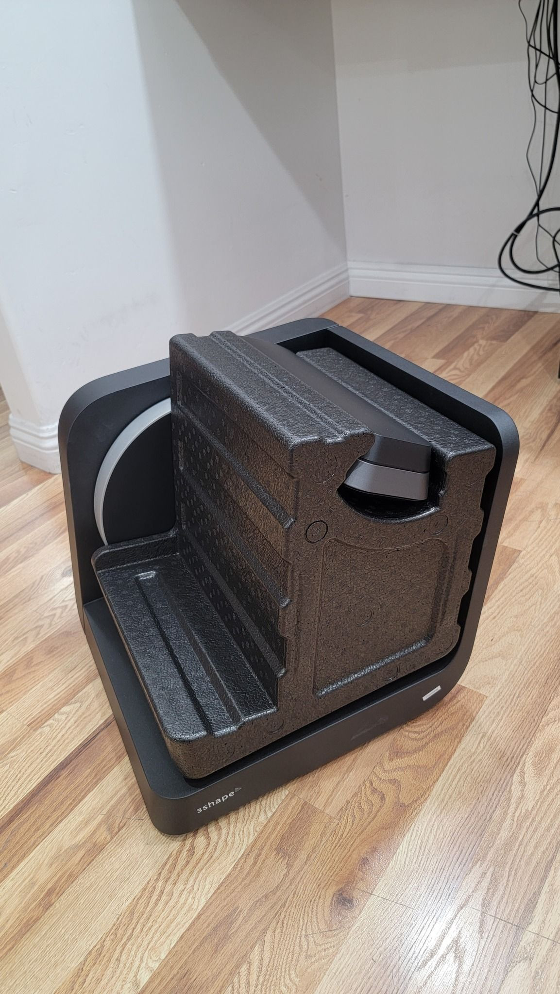 Buy F8 Dental Lab Scanner from printech export limited, Ireland ...