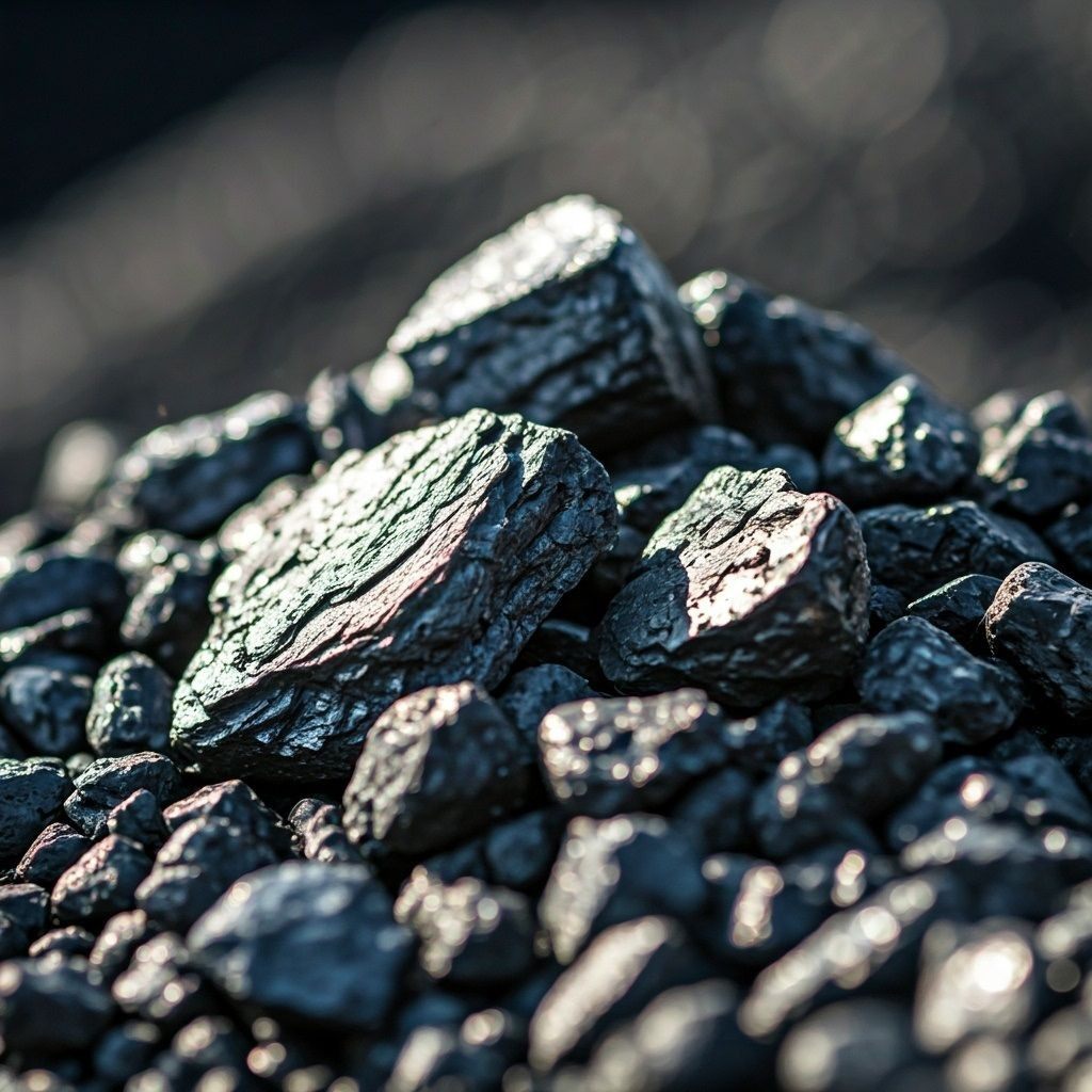 Buy Petroleum Coke from BreakThruw LLC, USA | Tradewheel.com