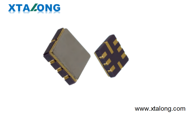 Buy Smd 315.0mhz Saw Filter For Remote Control 3.0db Typical from ...