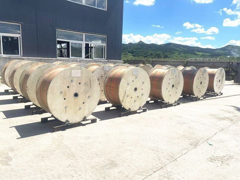 Buy Capillary Tubing from ESP Cable Solutions Co.,Limited ﻿, USA ...