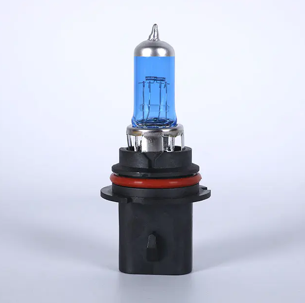 Buy 9004 (hb1)-warm White-head Lights-halogen Bulb from Haining Suez ...