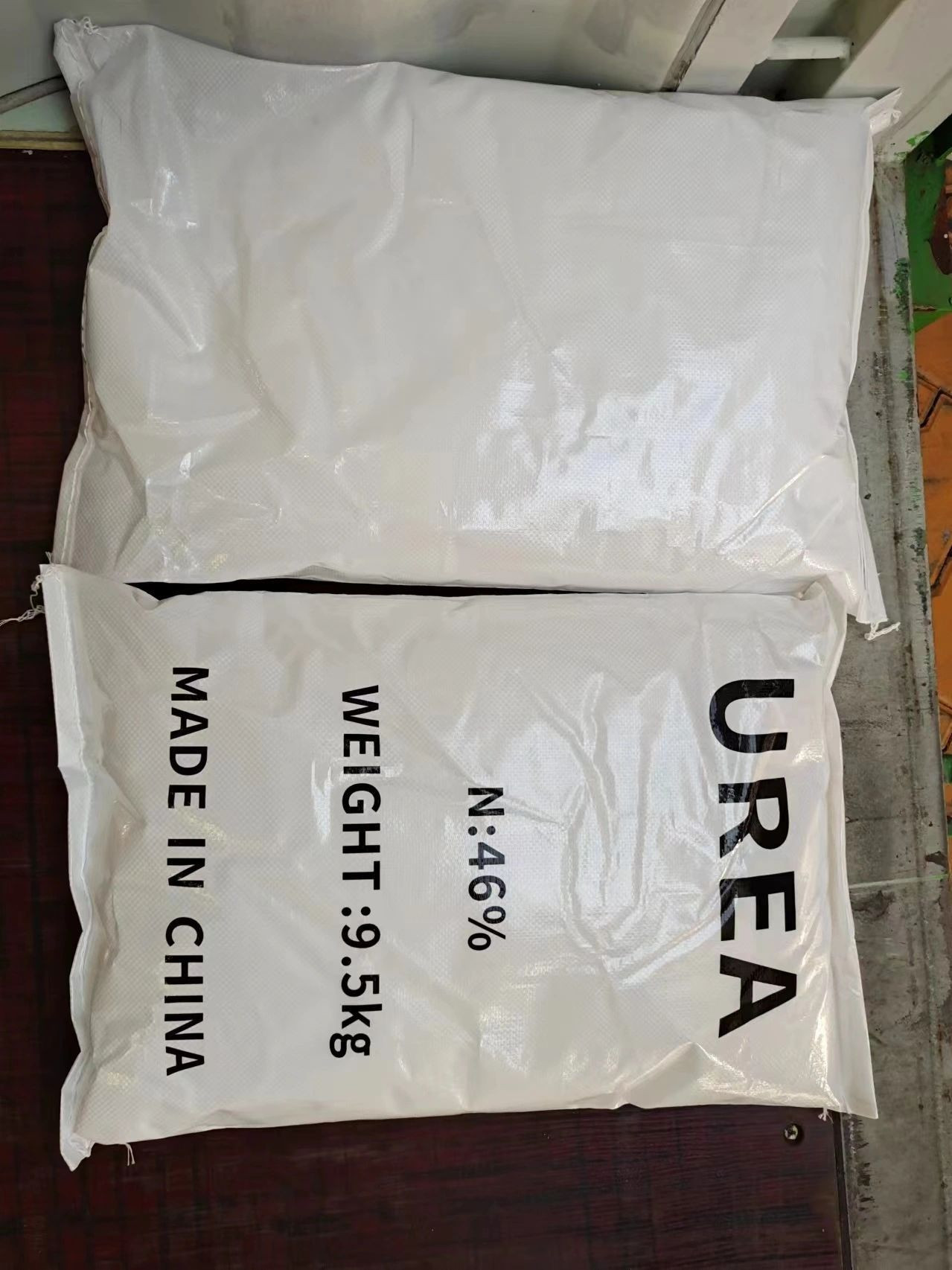Buy Urea from SINO STARCO CHEMICAL Co.,LIMITED, Hong Kong | Tradewheel.com