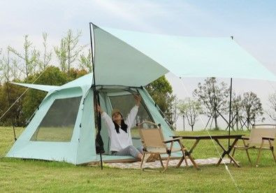 Buy Yunting Sky Canopy Tent 2-in-1 from Nanjing Yihe Business ...