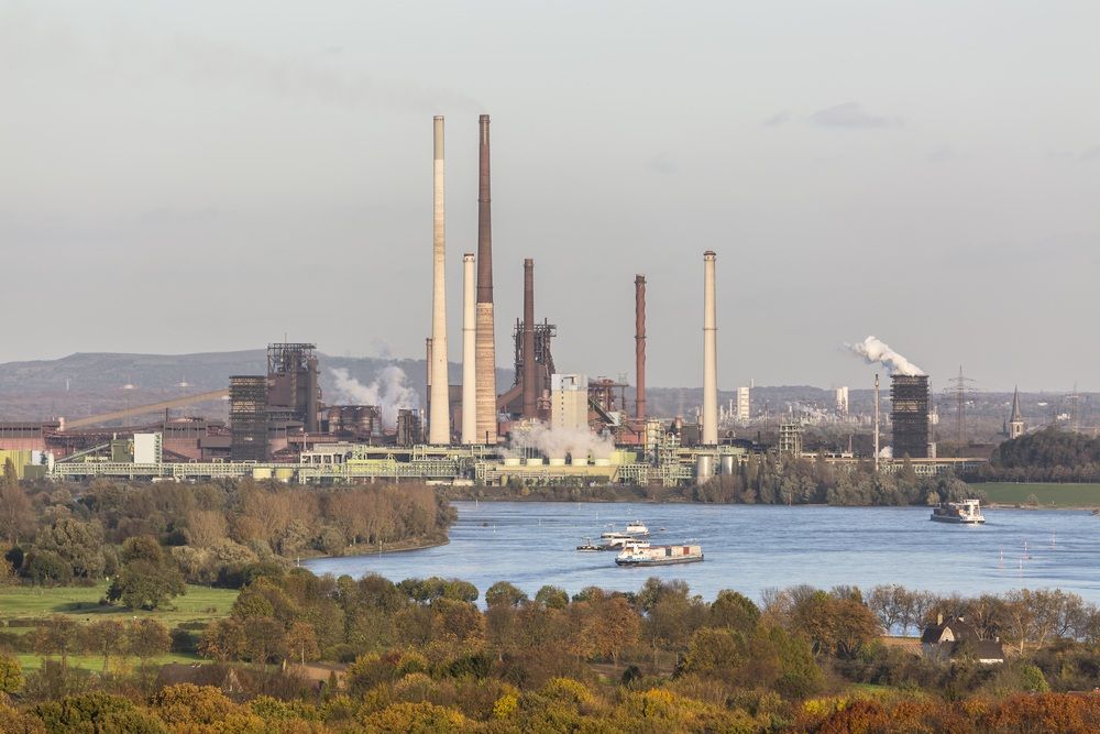 Buy Petroleum Coke from BreakThruw LLC, USA | Tradewheel.com
