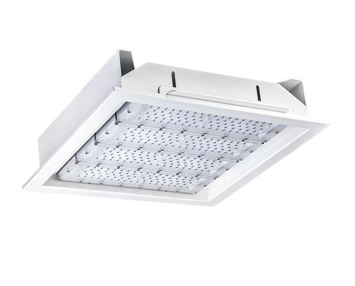 Buy Modular Design 200w Recessed Modular Design Led Canopy Light from ...