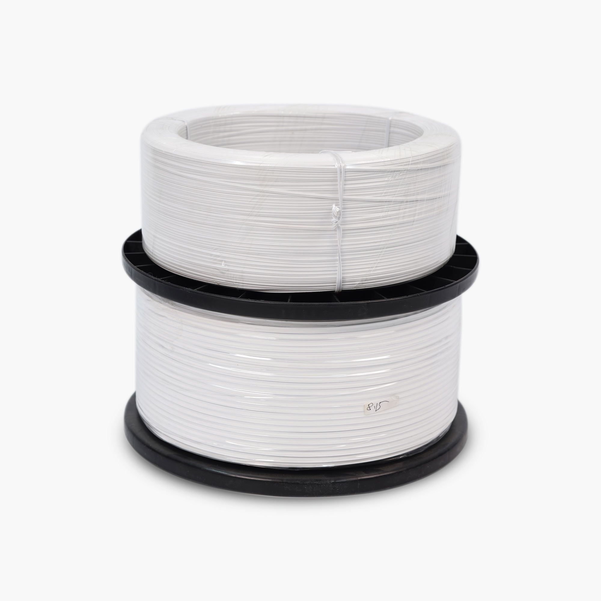Buy Custom Length & Diameter Nose Wire For Mask/nose Bridge Wire/nose ...