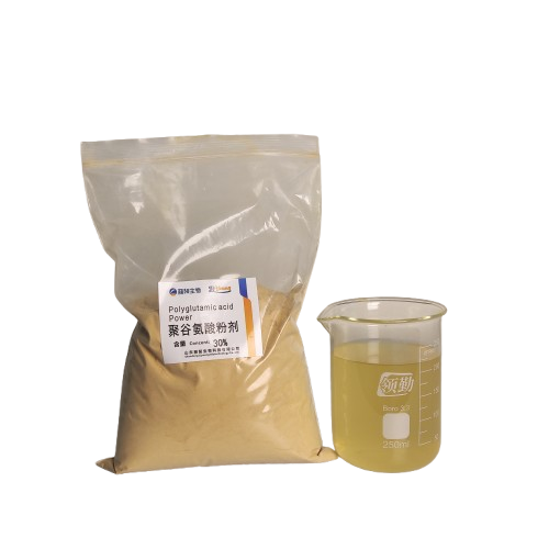 Buy 25513-46-6 Organic Fertilizer Pga Powder 10% Water Soluble ...