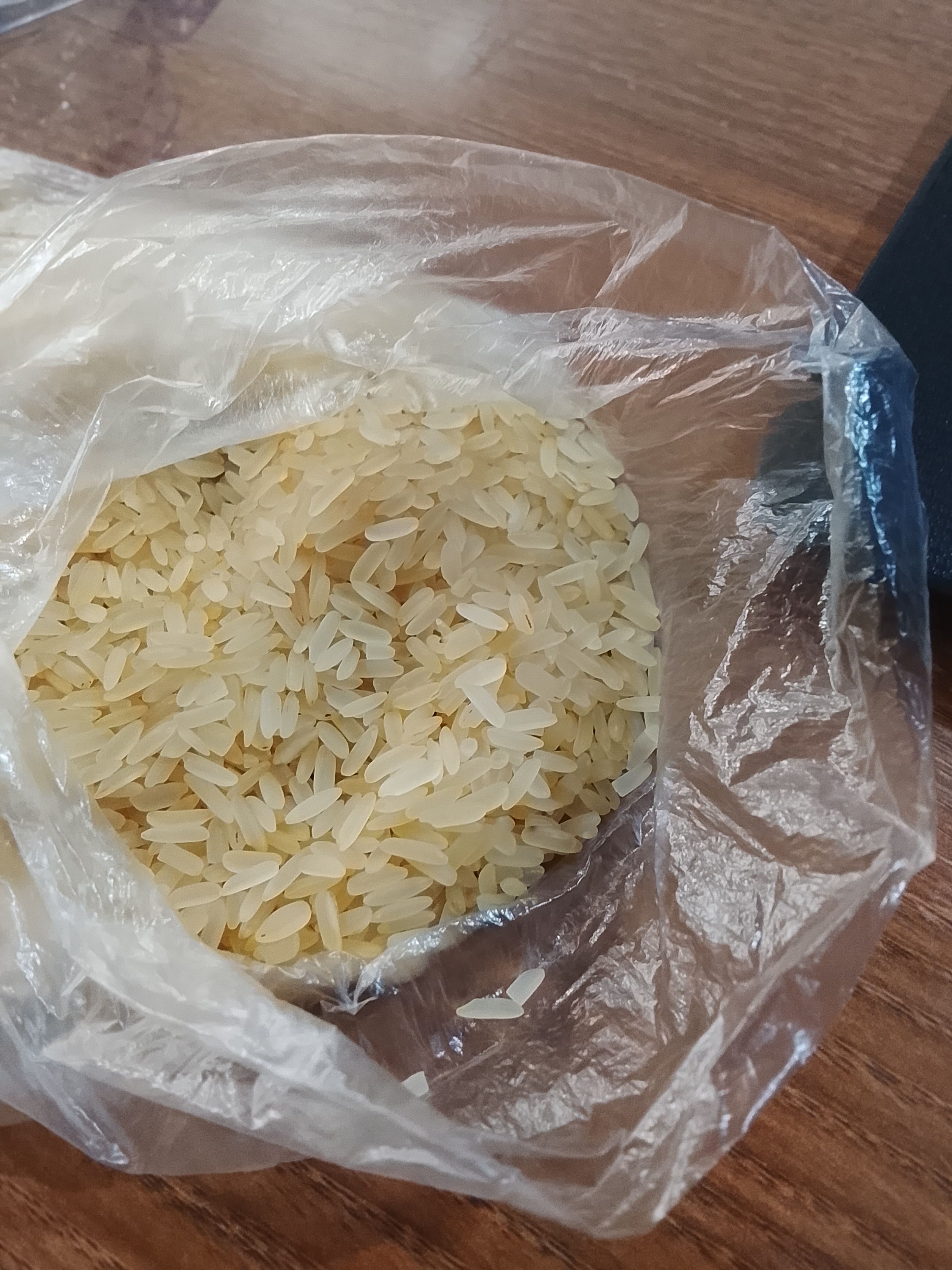 Buy Rano Rice from AA RANO RICE MILL, Nigeria | Tradewheel.com