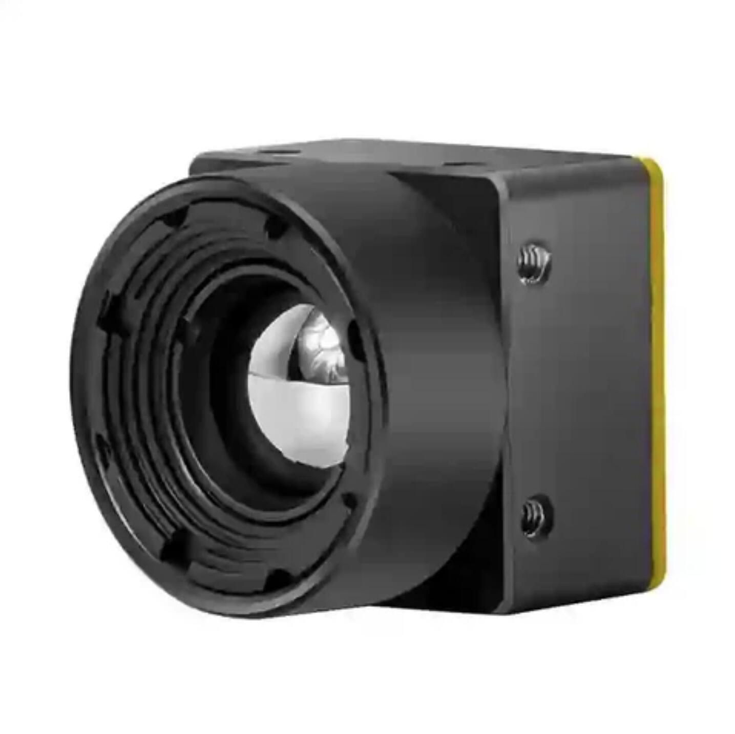 Buy Mini Analog Thermal Camera High Resolution For Fpv Drone 256*192 ...