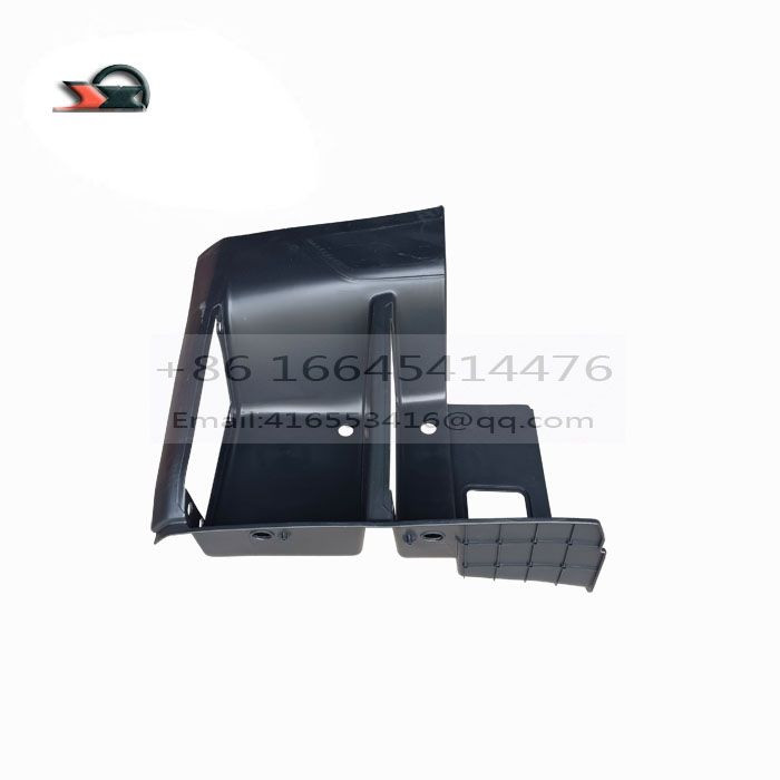 Buy Wg1671240198 Lower Right Foot Pedal Frame Sinotruk Haohan N7g Body ...