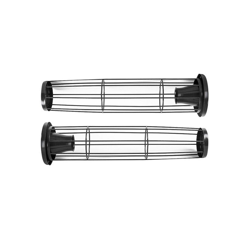 Buy Filter Cages And Filter Bag Cage With Venturi For Dust Collector ...