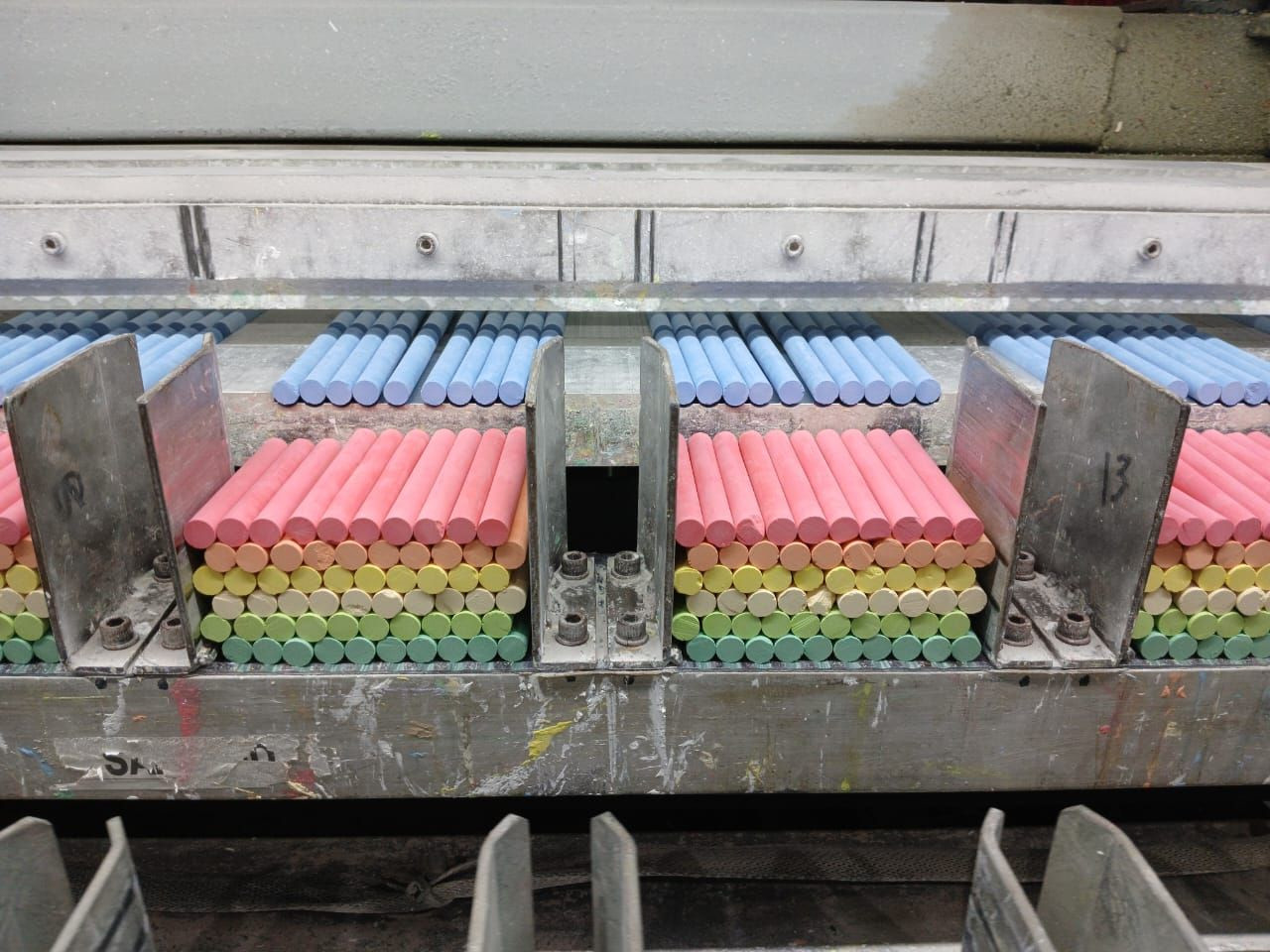 Buy School Chalks from PT Mungyo Group Indonesia, Indonesia ...