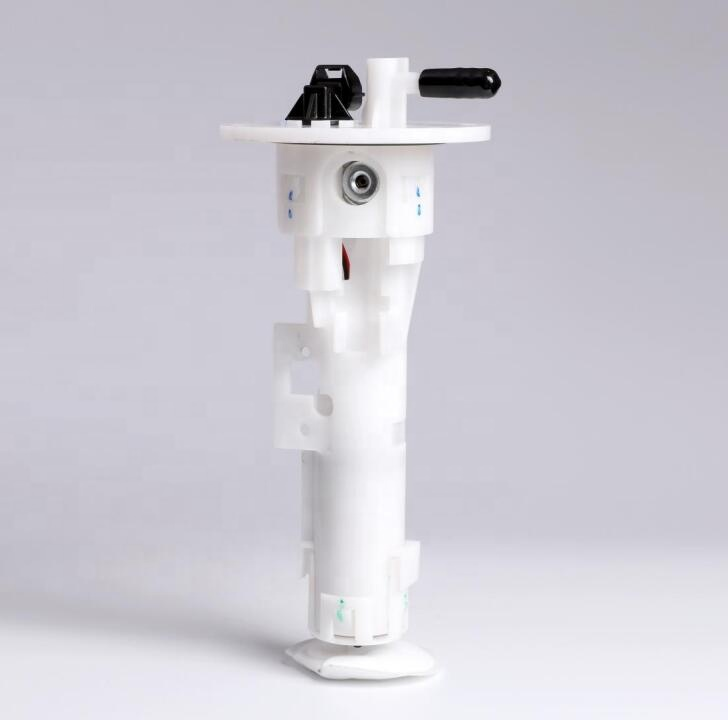 Buy Motorcycle Fuel Pump Assembly 1670a-lef-0000 For Sym Citycom 3001 ...