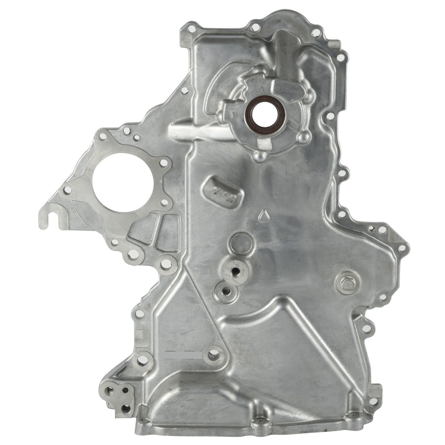 Buy Car Engine Aluminum Alloy Parts Oil Pump 213502b000 Timing Chain ...