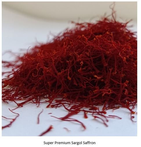 Buy Saffron from Laxamentum, United Arab Emirates | Tradewheel.com
