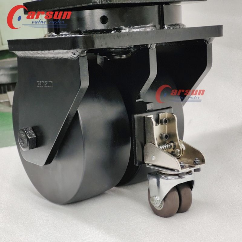 Buy Container Casters from Dongguan Carsun Caster Co.,Ltd, China ...
