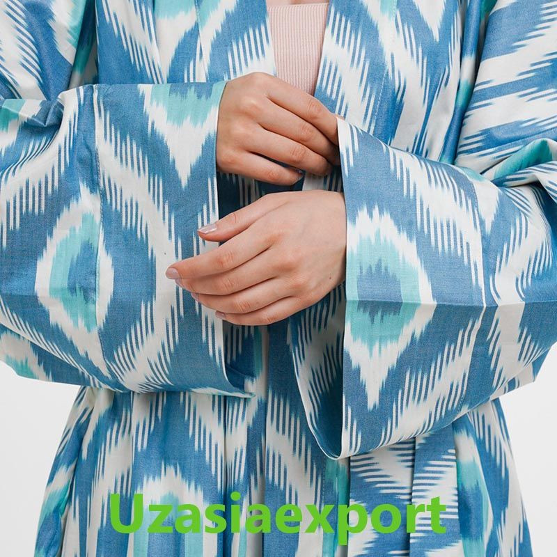 Buy Adras Fabric from IT EXPORT ASEAN LLC, Uzbekistan | Tradewheel.com