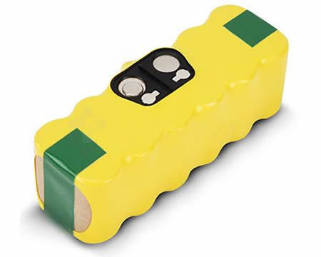 Buy Irobot Roomba 500 Vacuum Battery from Australia Drill Battery Store ...