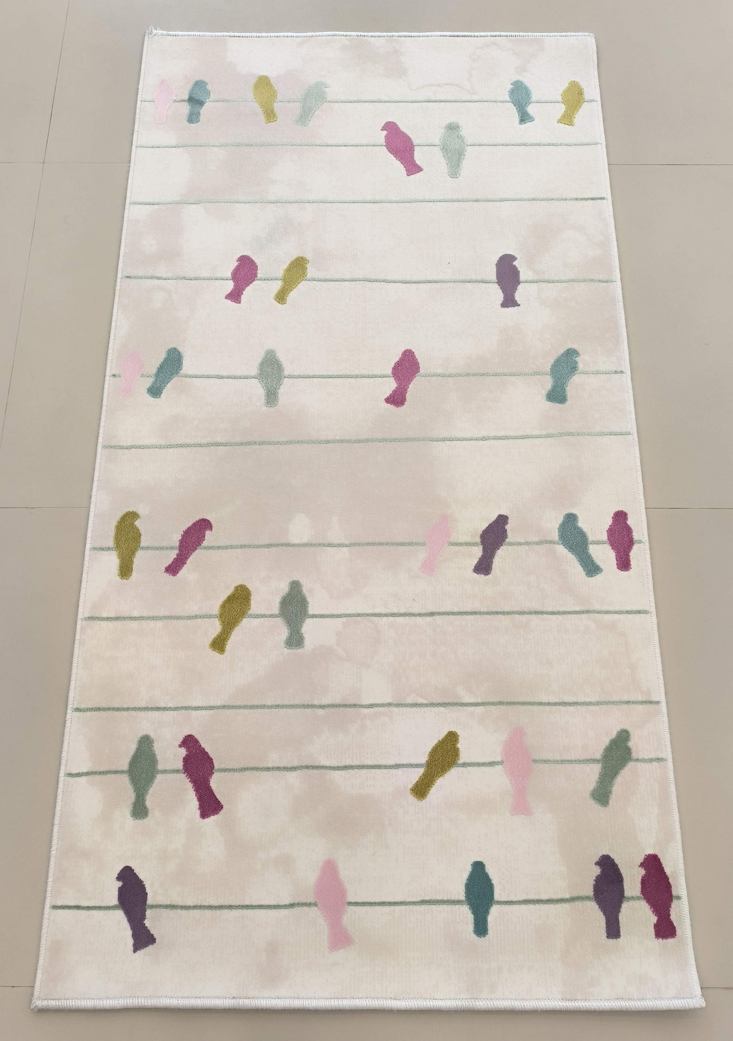 Buy Machine-made Assorted Carpets from Khushi Enterprises, India ...