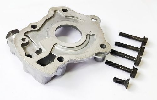 Buy Car Engine Aluminum Alloy Parts Oil Pump 213502b000 Timing Chain ...