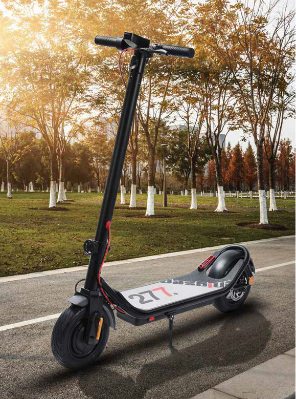 Buy New Electric Scooter from Shenzhen Longwei Precision Manufacturing ...