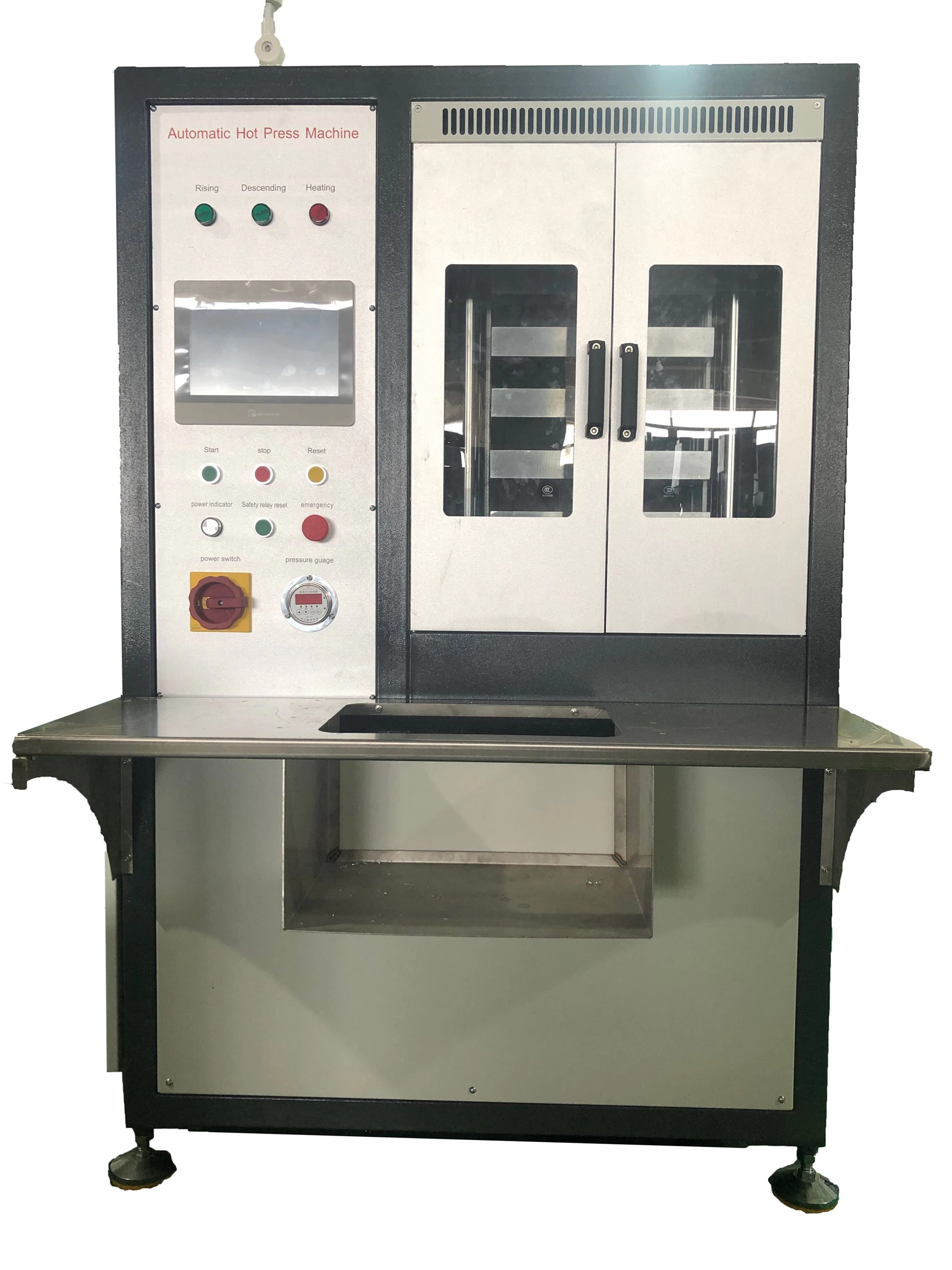 Buy Hydraulic Press Device from LMF Automation Equipment Co., Ltd ...