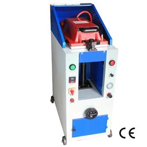Buy Shoe Sole Pressing Machine from foshan dafeng shoes machine co.,ltd ...