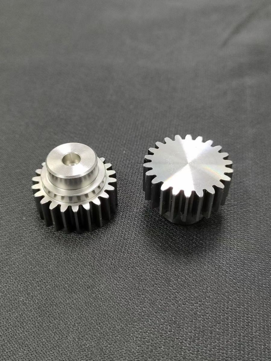 Buy 45# Planetary Gear Spur Gear from Shenzhen Taixin Precision Co.,Ltd ...